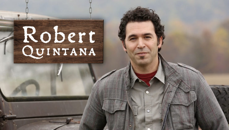 Robert Quintana | Adventist Review TV