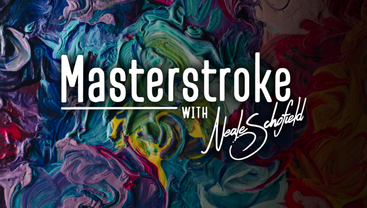 Masterstroke | Adventist Review TV