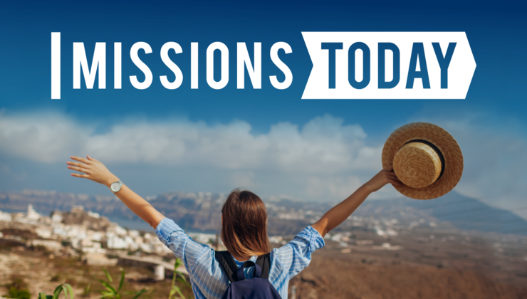 Missions Today | Adventist Review Video