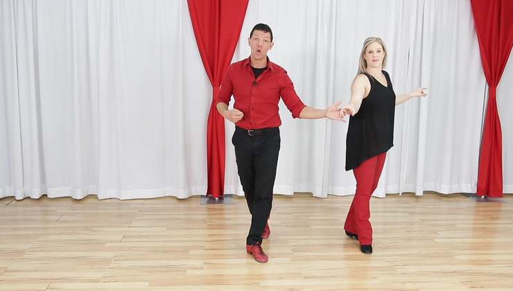 Dance Connection