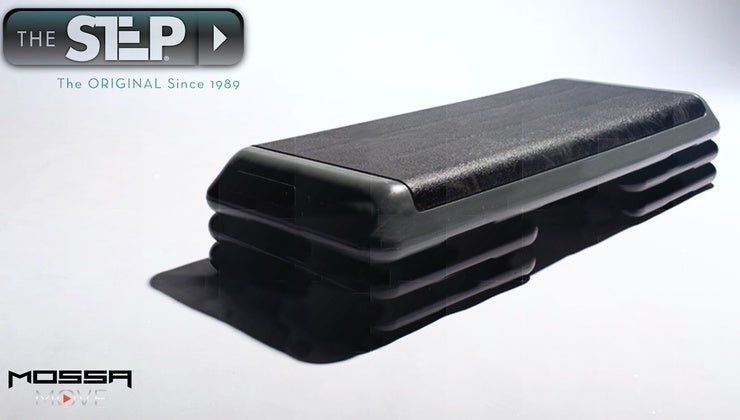 MOSSA On Demand Equipment Guide