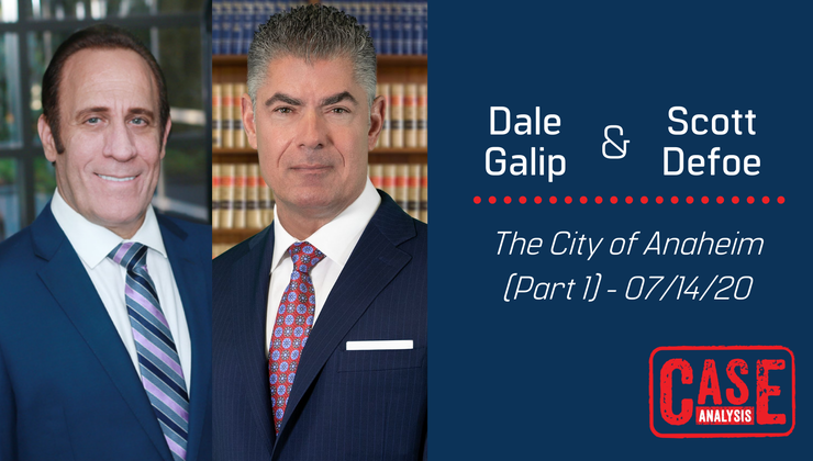 Trial Lawyers University | On Demand
