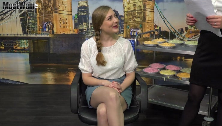 JustPied Casey | MostWam