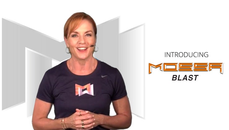 MOSSA BLAST Introduction