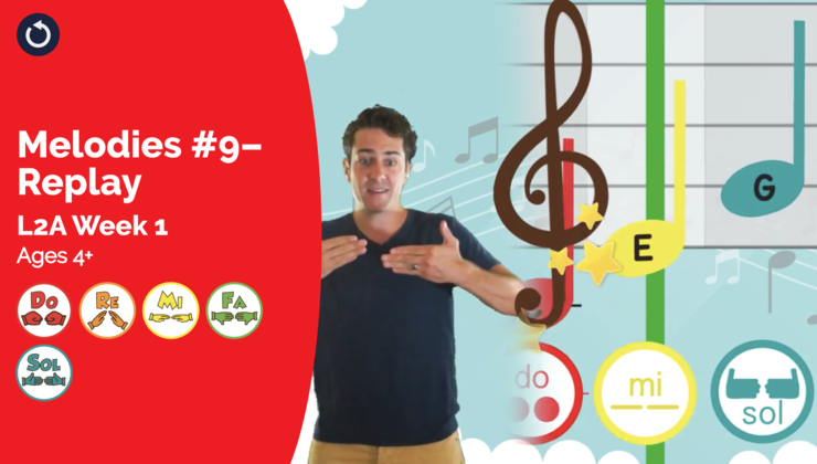 Review - Melodies 9 - Do Mi Sol Fa Mi Re Do | Prodigies Music