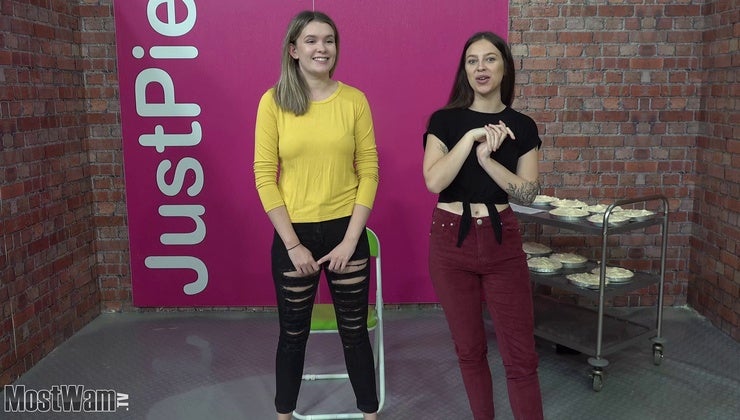 Casual JustPied Tess | MostWam