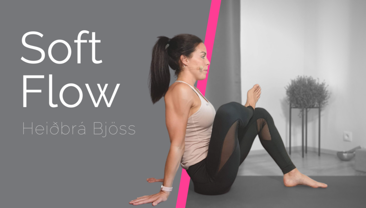 Soft Flow | Yoga Now