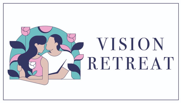 Vision Retreat Course