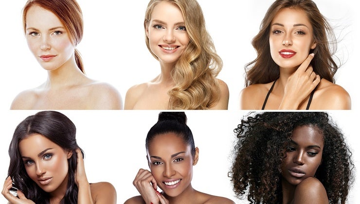 Fitzpatrick Skin Typing | Pro Skin Care Training