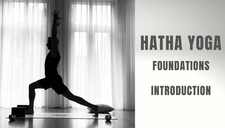 Hatha Yoga Foundations with Rad Kaim | Introduction