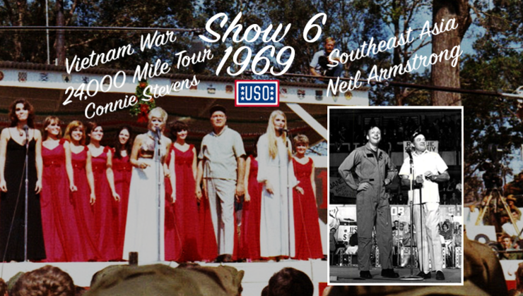 Bob Hope Uso