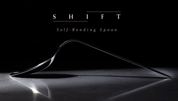 Shift Spoons - How they work