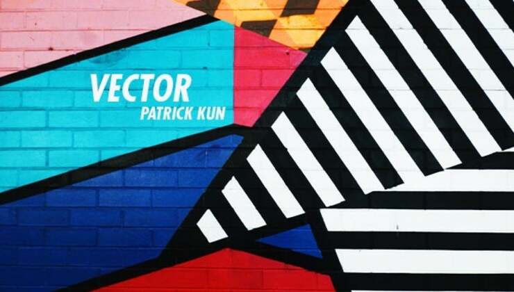 vector from patrick kun