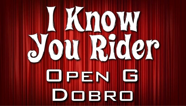 I Know You Rider - 100.mp4 | Lessons With Troy - Streaming