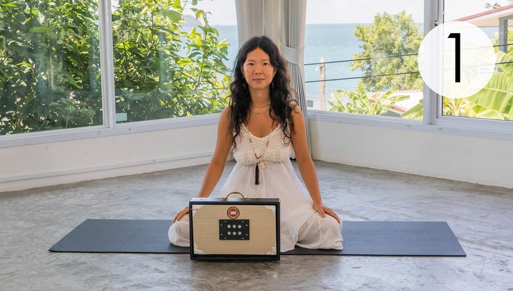 Brief Introduction to Mantra | One Yoga