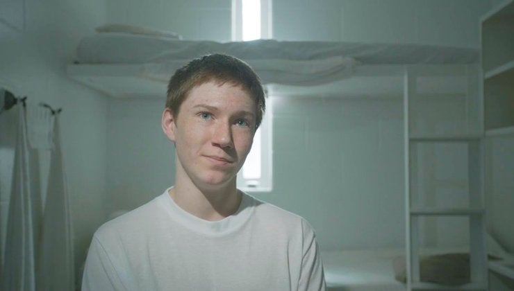 Colt Lundy Interview Part 1 | Society Education Media