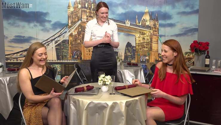 Really Bad Service Casey Poppy Belinda | MostWam