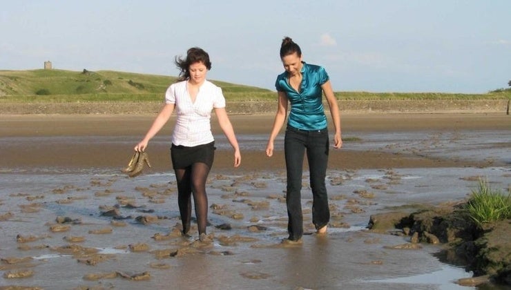 Shell and Stacie Muddy | MostWam