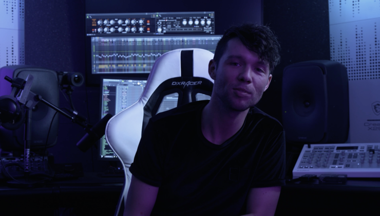 Atmozfears Masterclass