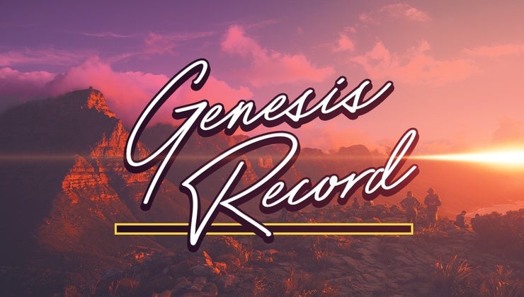 The Genesis Record | TORCC TV
