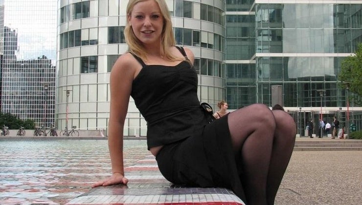 EmmaJ Looking So Cute | MostWam