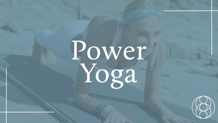 Power Yoga