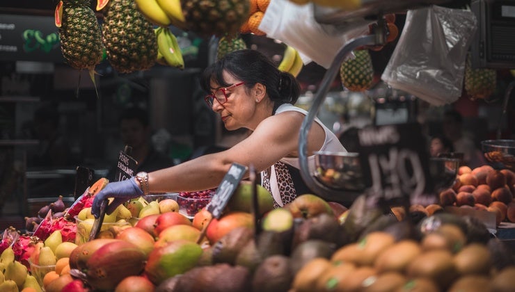 Tema 8 Waarom mense handel dryf | Raising brightness