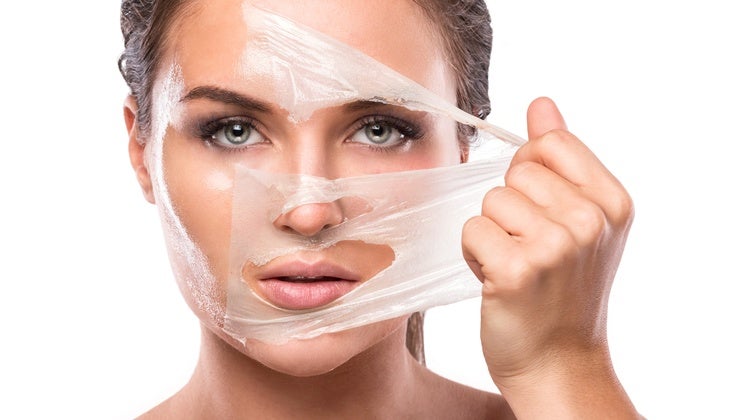 Overview- Superficial to Deep Depth Peel | Pro Skin Care Training