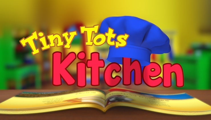 Tiny Tots Kitchen