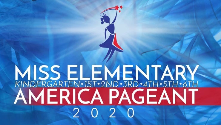 2020 Miss Elementary America Pageant - Finals | Pageants Live