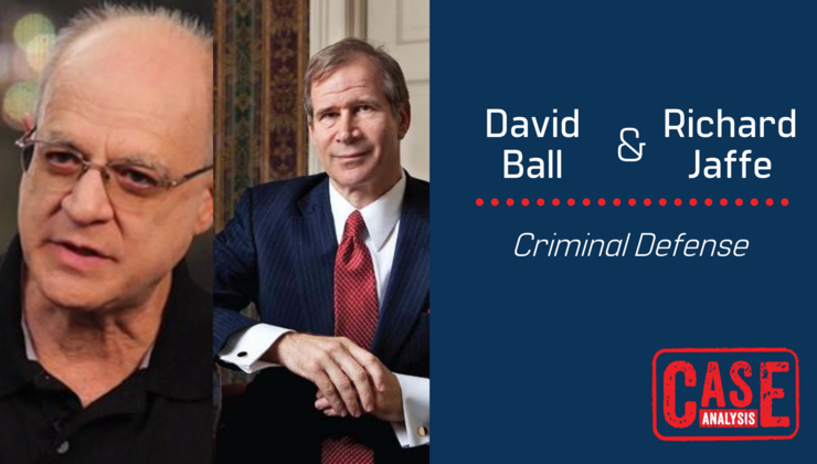 Trial Lawyers University | On Demand