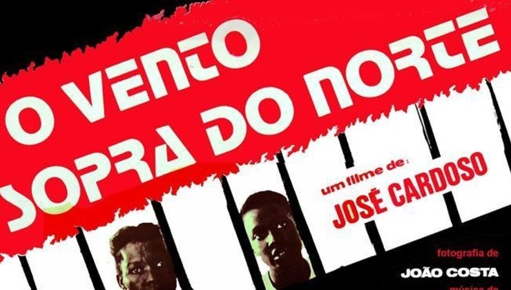 O Vento Sopra Do Norte | NETKANEMA