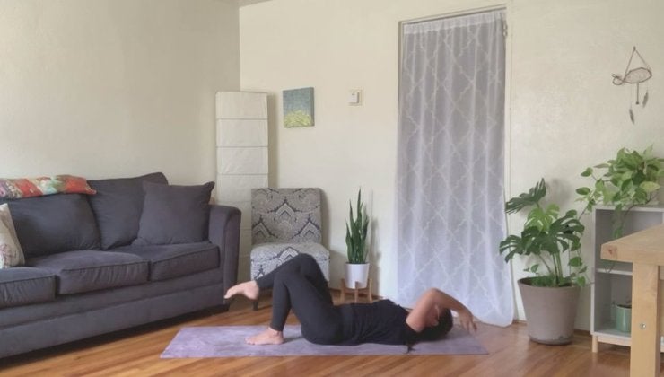 Core FLOW