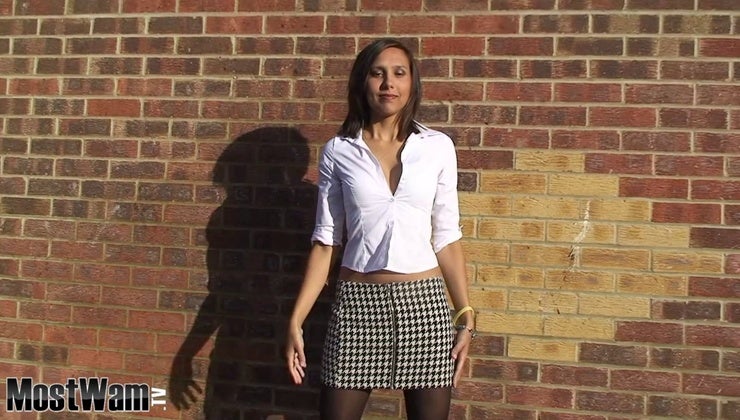 Shell Is Pink Gunged | MostWam