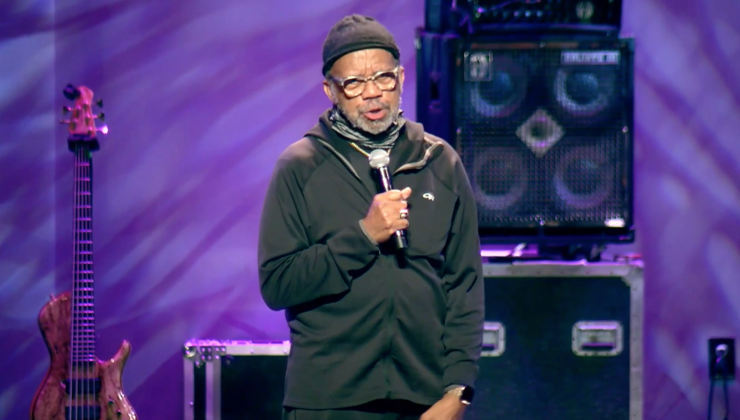 Session 1 - Network Advance at VOA 2020 - Bishop Joseph Garlington ...