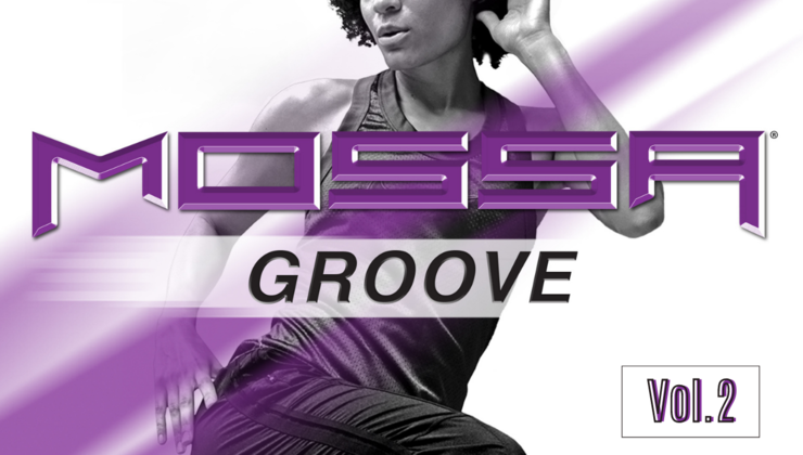 MOSSA MOVE | MOSSA GROOVE 30 Vol.2【字幕】 | MOSSA MOVE