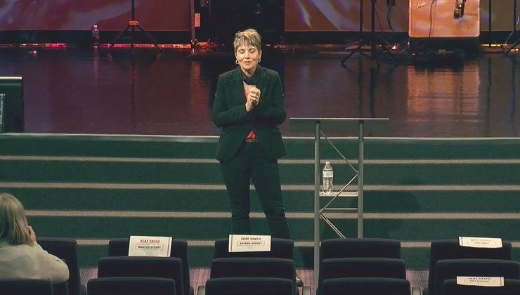 VOA 2020 - Session 4a - Joanne Moody | Global On Demand