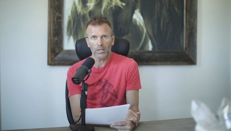 Lesson 2 Q&A - Question 4 | Peter Crone's Programs