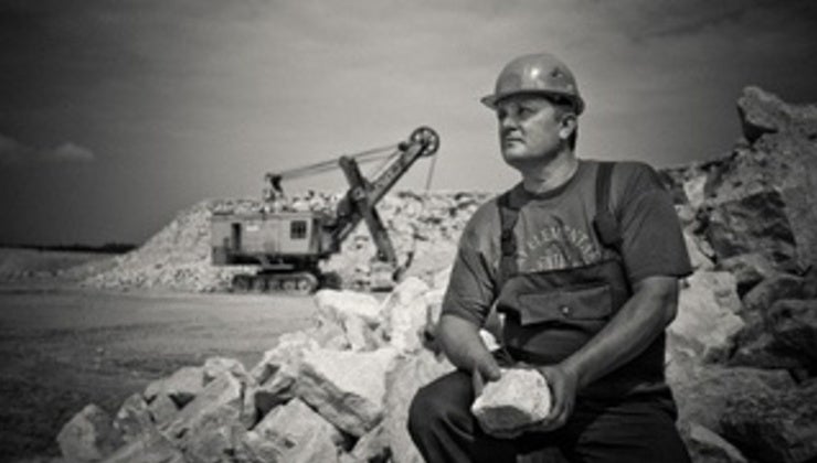 Tema 11 Mynbou en Mense | Raising brightness