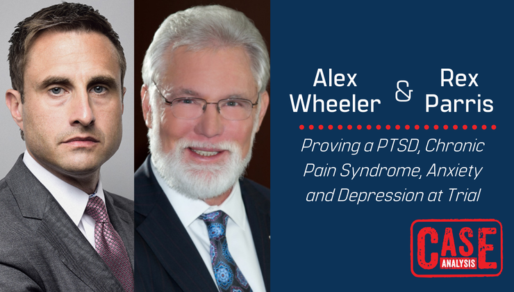 Trial Lawyers University | On Demand