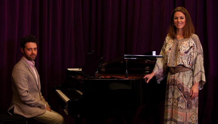 In Conversation with Eleanor Lyons | Opera Australia on demand