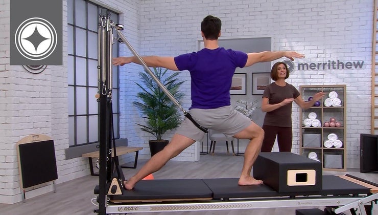 Safety & Usage of the Merrithew® SPX® & V2 Max Plus™