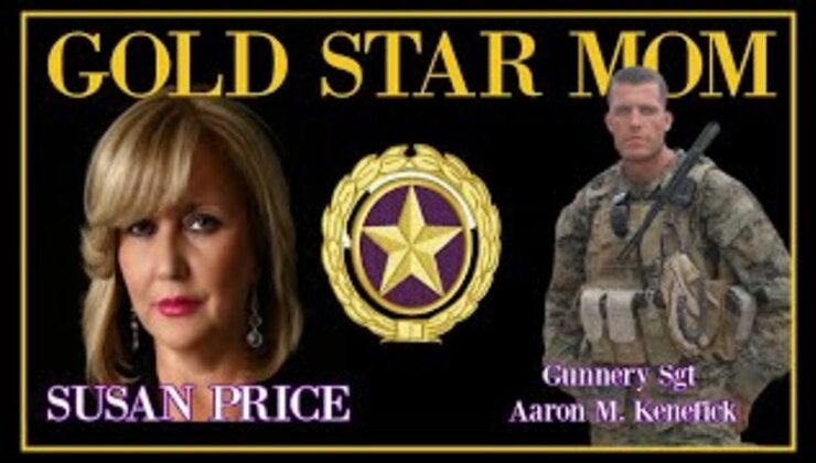 Gnostic Network, Gnostic TV, Spiritually Raw, Susan Price