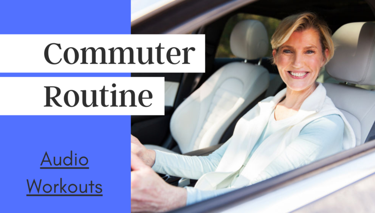 Commuter Routine