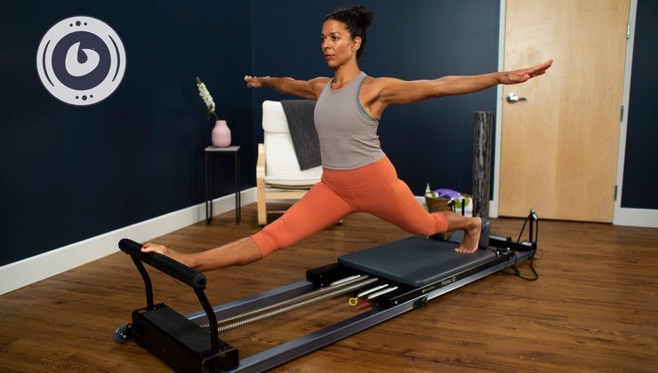 Keep It Movin'! IQ® Workout