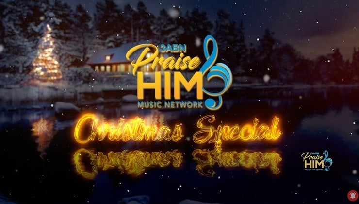 3ABN Holiday Music