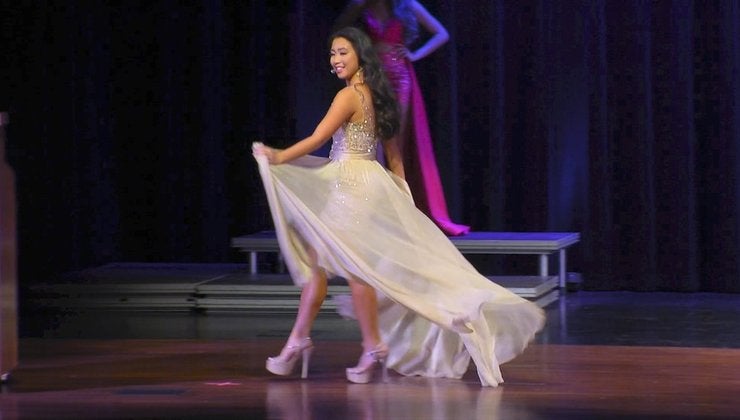 Katie Hoang - Fun Fashion | Pageants Live