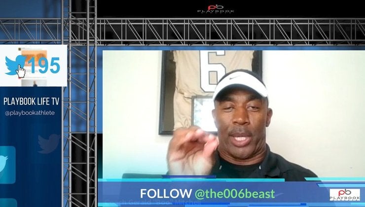 WHY THEY CALL ME "BOO"