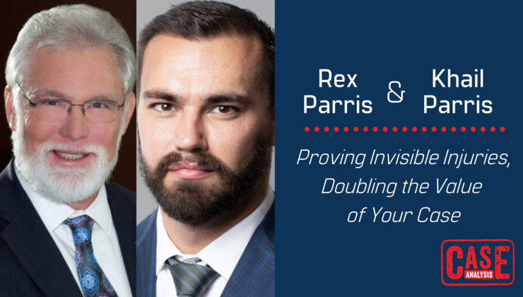 Trial Lawyers University | On Demand