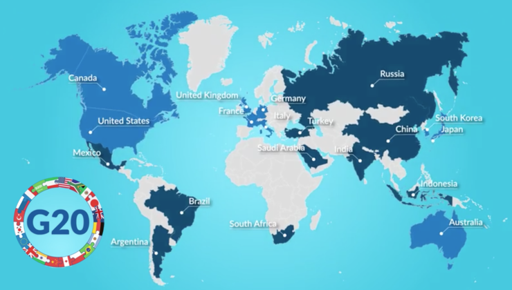 Atma | What is the G20? | Atma Insights